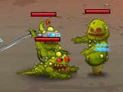 Monster Craft - Jeux Friv 2018