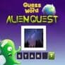 Alien Quest - Jeux Friv 2018