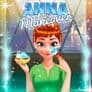 Anna Makeover - Jeux Friv 2018