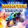 Des Courses De Monster Trucks - Jeux Friv 2018