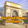 De La Rome Antique, Solitaire - Jeux Friv 2018