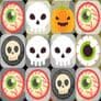 Halloween Monster Match - Jeux Friv 2018
