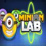 Minion Laboratoire - Jeux Friv 2018